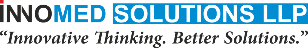 INNOMED SOLUTIONS LLP – Innovative Thinking. Better Solutions.